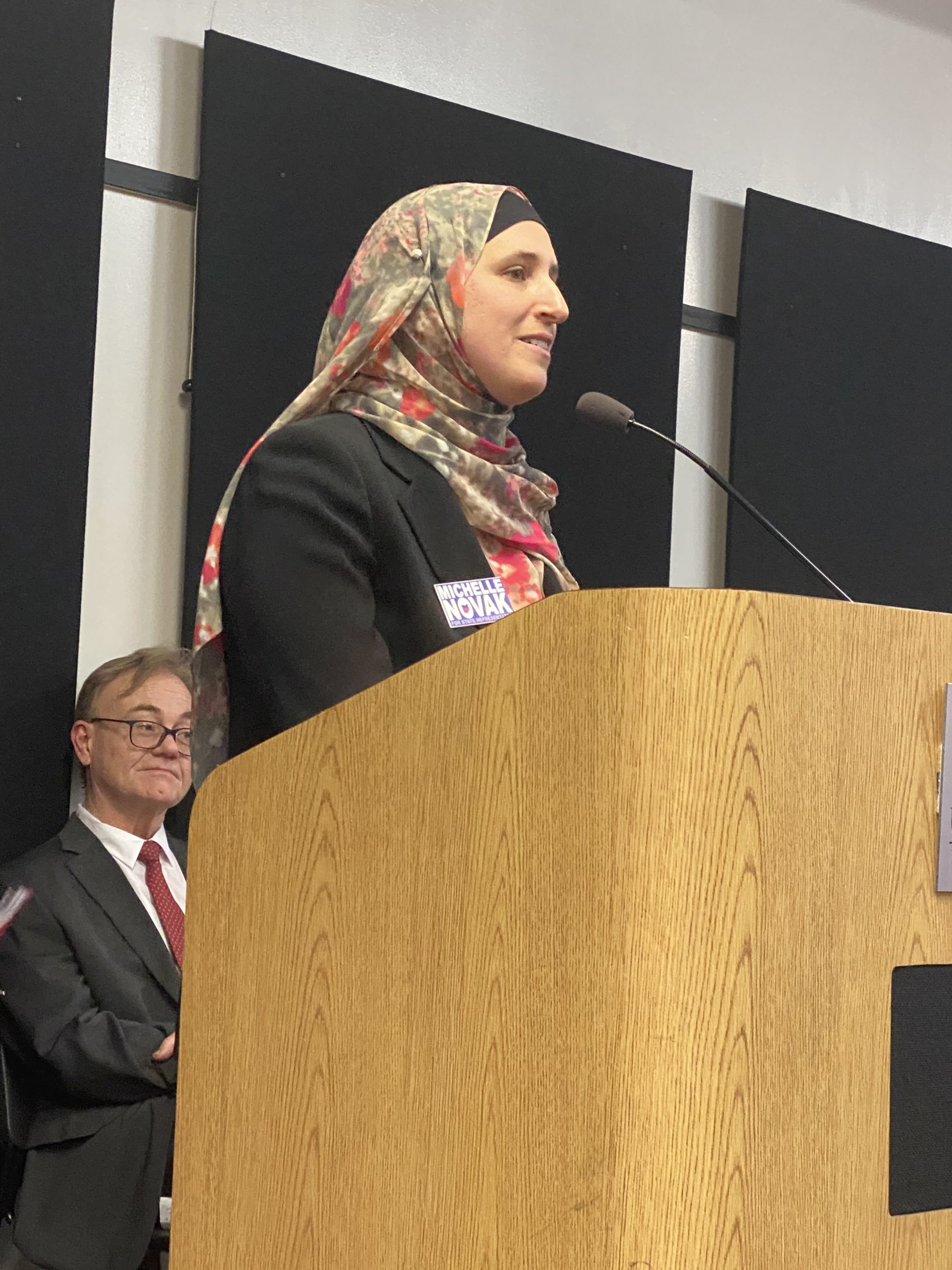 Community Hears from Candidates at Miami Regionals Forum | Butler ...