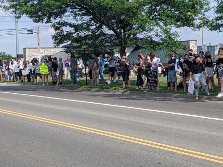 Black Lives Matter in Butler County | Butler County Democrats