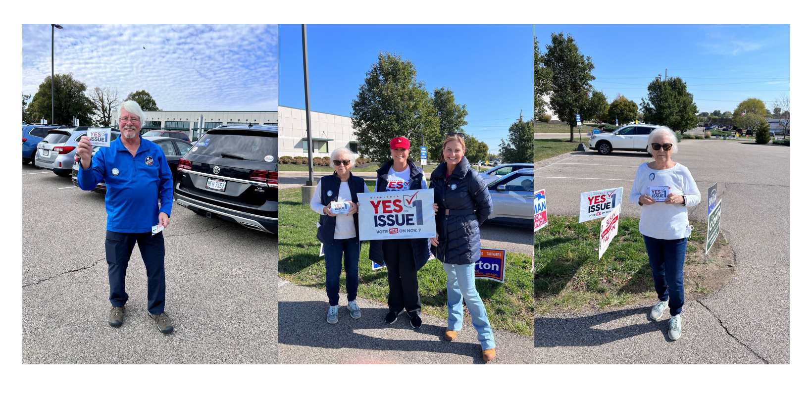 Blog | Butler County Democrats