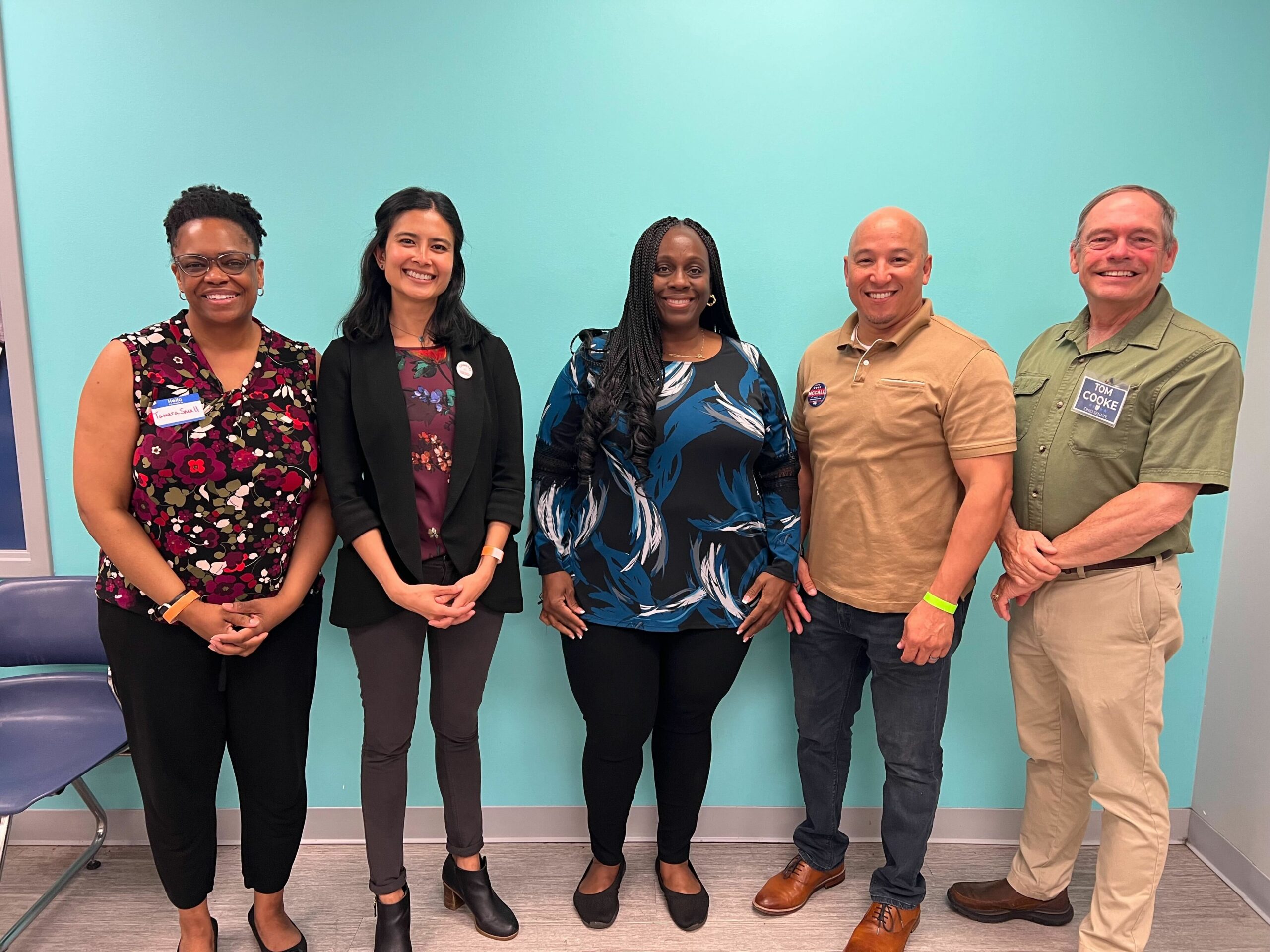 Butler County Democratic Party Endorses Candidates | Butler County ...